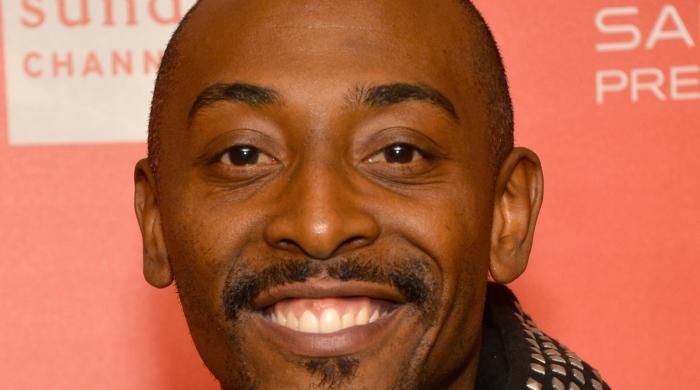 Darris Love, Nickelodeon star arrested for domestic violence - The ...
