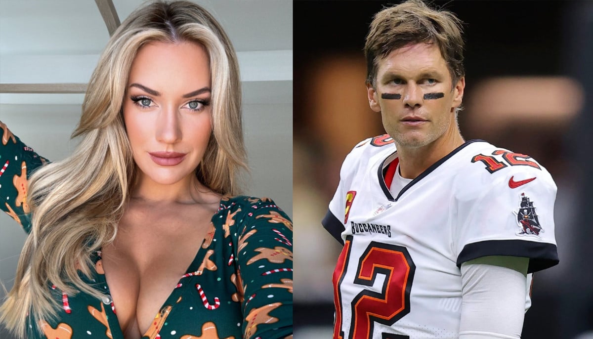 Are Tom Brady and Paige Spiranac dating? Are Tom Brady and Paige Spiranac dating?