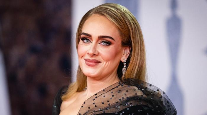 Adele talks about what she 'loves' and 'fears' - The Celeb Post