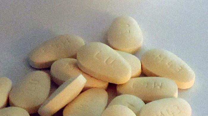 Quinapril blood pressure tablets revised over potential cancer fears ...