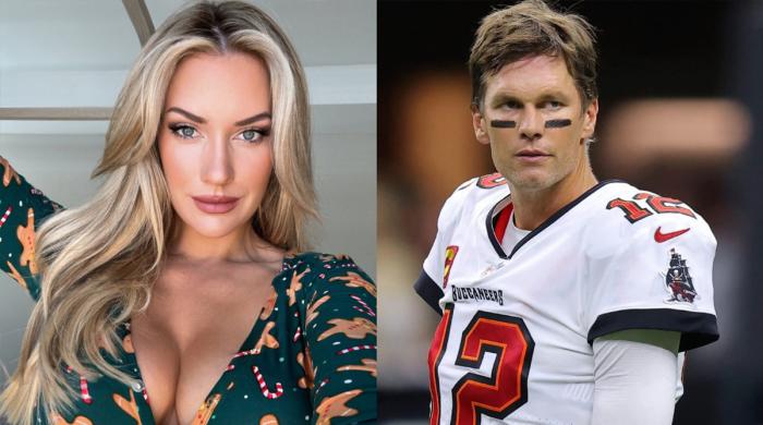 Are Tom Brady and Paige Spiranac dating? Are Tom Brady and Paige Spiranac dating?