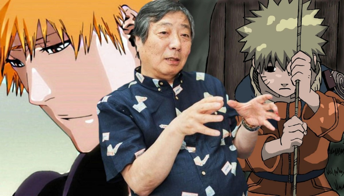 Yuji Nunokawa, Naruto ‘creator’ DIES at 75