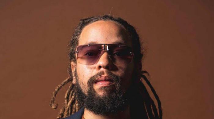Bob Marley's grandson Joseph Marley, aka Jo Mersa, cause of death revealed