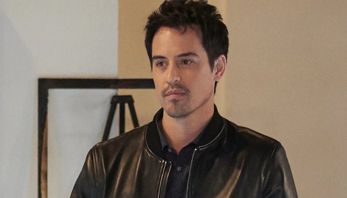Marcus Coloma exits General Hospital after 3 years: 'I will always be ...