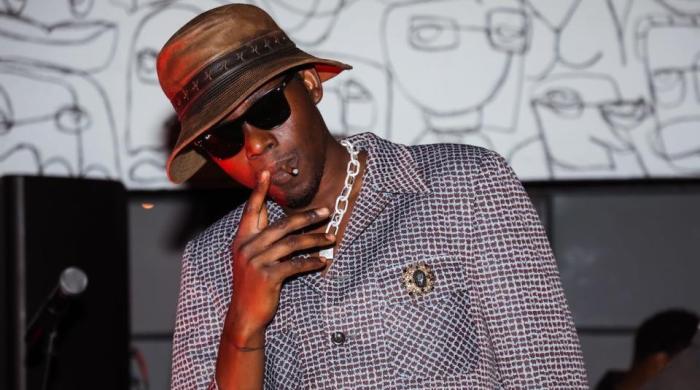 Theophilus London, rapper MISSING since July - The Celeb Post