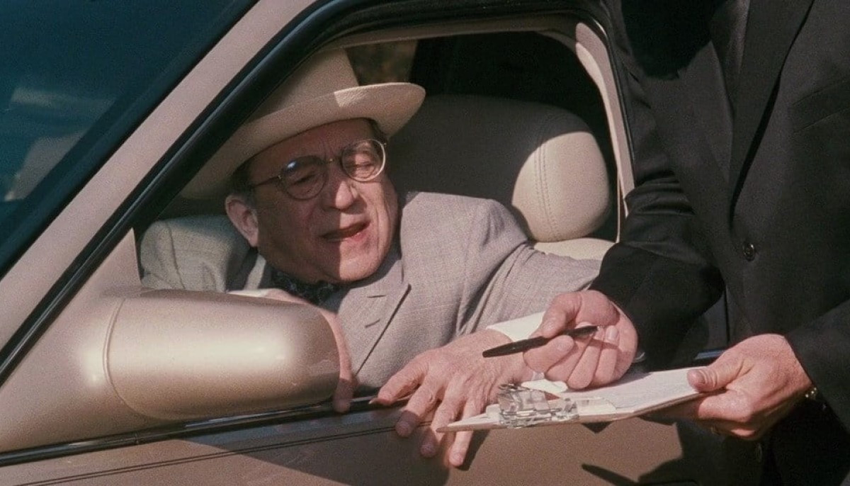 Bob Penny, Sweet Home Alabama and Forrest Gump bit actor dies at 87