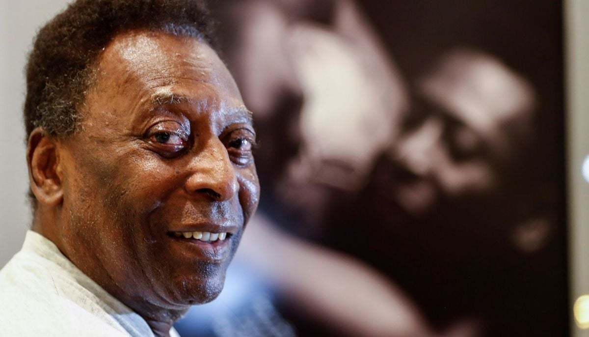 Pelé, Brazilian legend soccer player dies at 82