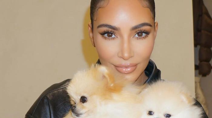 Kim Kardashian under fire after posting now- deleted TikTok video of ...