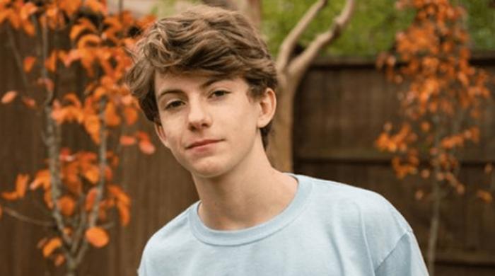 Just Add Magic actor Tyler Sanders' cause of death revealed