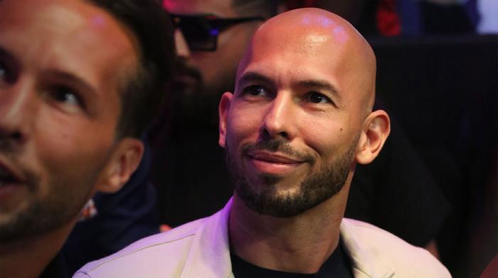 Andrew Tate Shocking Details Emerge Of Tate Brothers Criminal Group