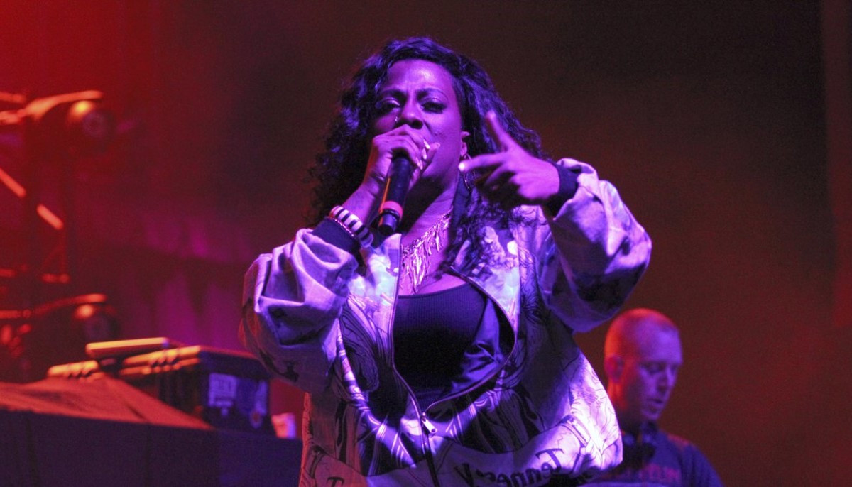 Gangsta Boo, Three 6 Mafia rapper, dead at 43
