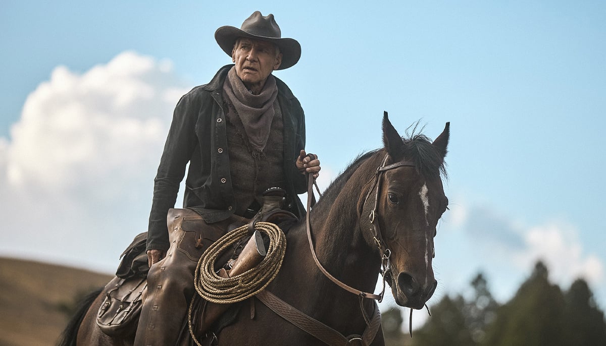 1923: Is Jacob Dutton Dead?