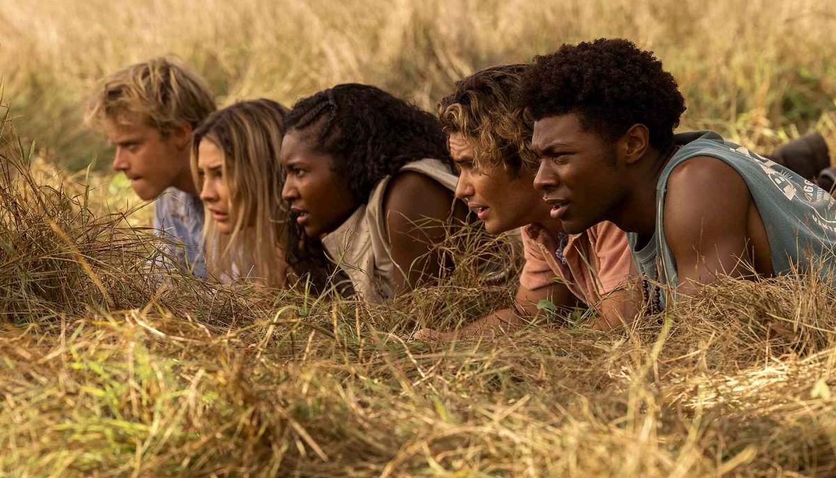 Outer Bank Season 3: Netflix Premiere date