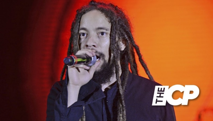 Bob Marleys Grandson Joseph Jo Mersa Marley Dies Aged 31