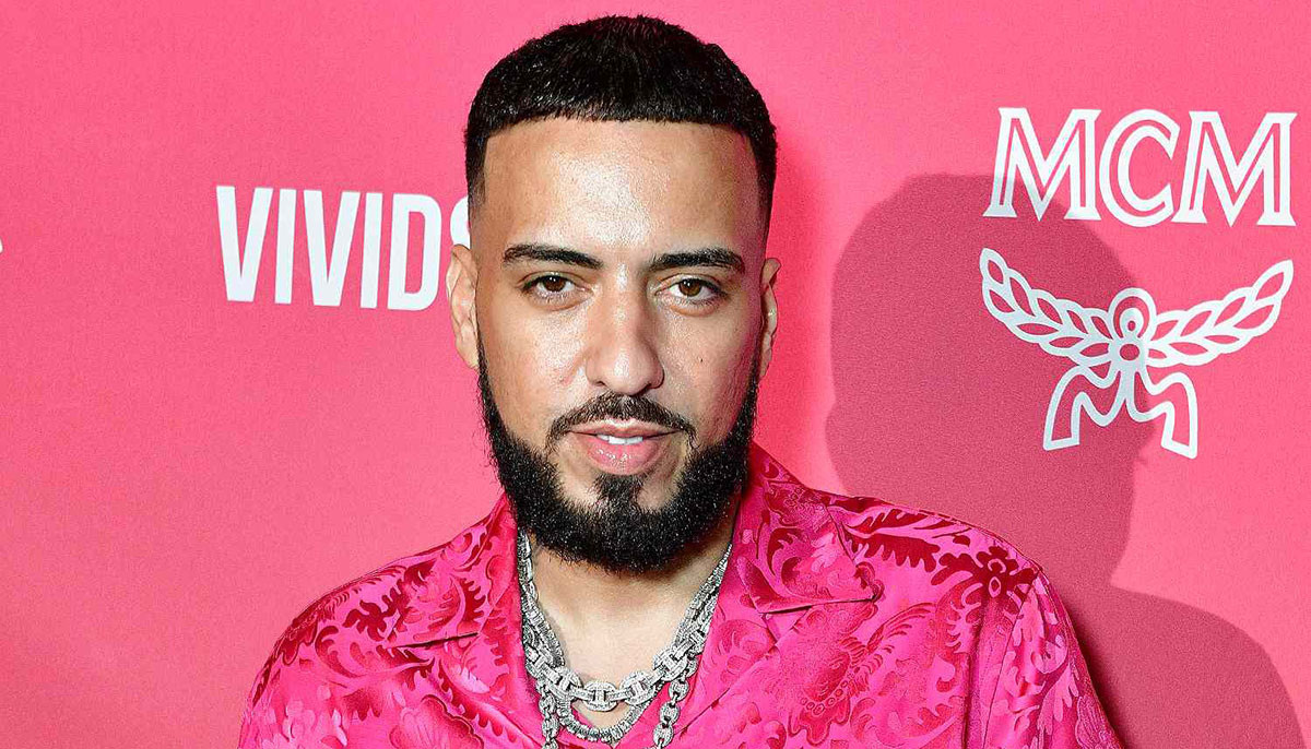 WATCH: Shooting at French Montana, Rob49's music video set