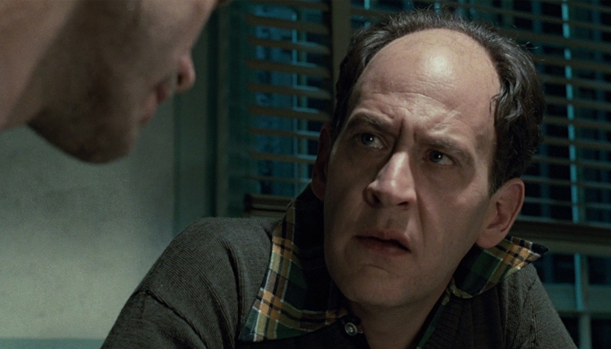 Earl Boen, renowned film & voice actor, dies at 81