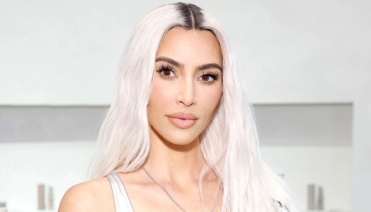 Kim Kardashian slammed for looking like an 'egg' after excessive botox use