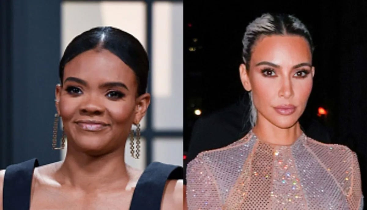 Kim Kardashian says all warm words for Whitney Houston's biopic 'I ...