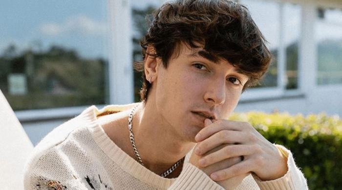 Bryce Hall charged for unprovoked violence against Las Vegas security ...