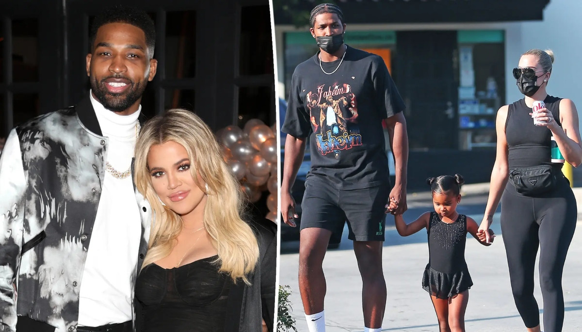 Khloe Kardashian craves more kids despite broken relationship with Tristan Thompson