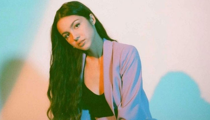 Olivia Rodrigo Working On Some New Music