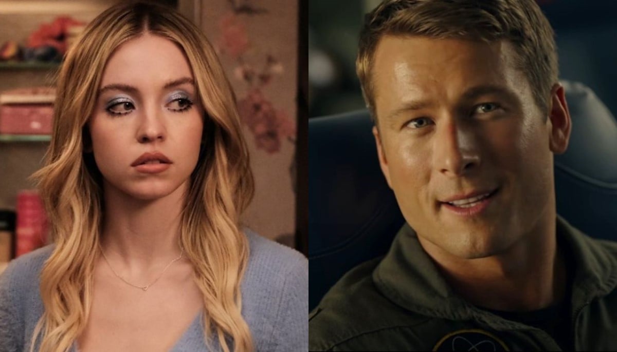 Sydney Sweeney, Glen Powell To Star In Will Gluck’s Sony Rom-Com