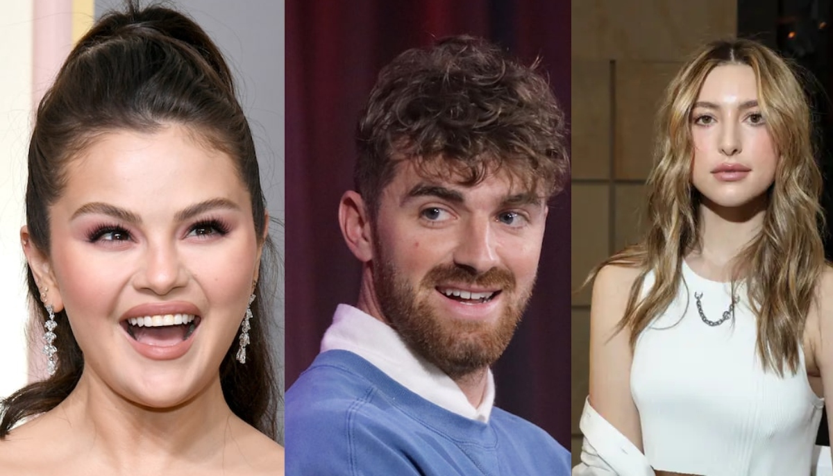 Eve Jobs deactivates Instagram amid rumours her ex-bf, Selena Gomez dating