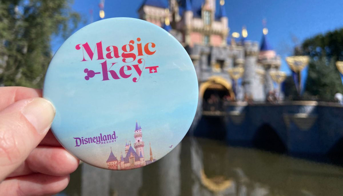 Disneyland Magic Keys: What you need to know to get highly coveted pass ...