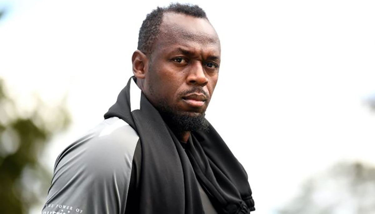 Usain Bolt left with measly $2k after being scammed of $10m from ...