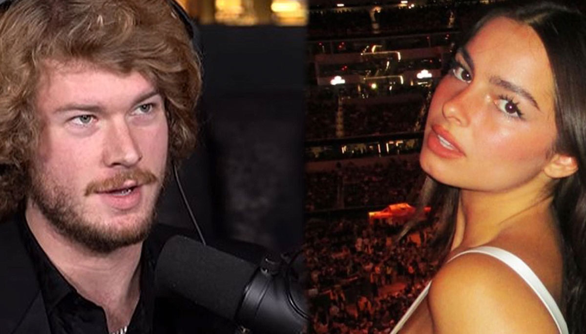 Yung Gravy reveals Addison Rae is ''mad'' at dad Monty Lopez