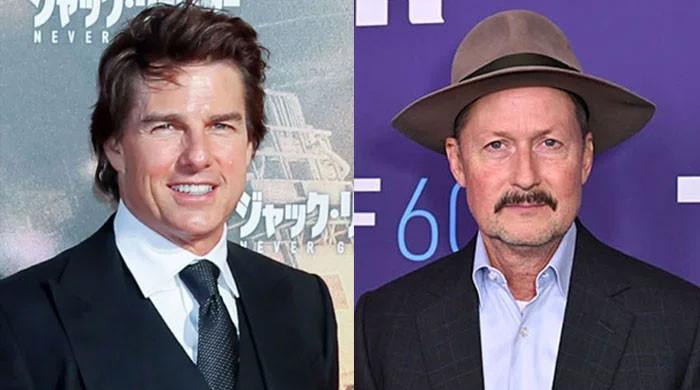 Todd Field went to Tom Cruise for advice on dealing with Harvey Weinstein