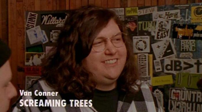 Van Conner, bassist & Screaming Trees co-founder, dies at 55