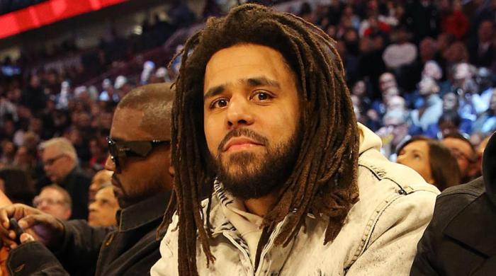 J. Cole releases new song Procrastination (Broke) as tribute - The ...