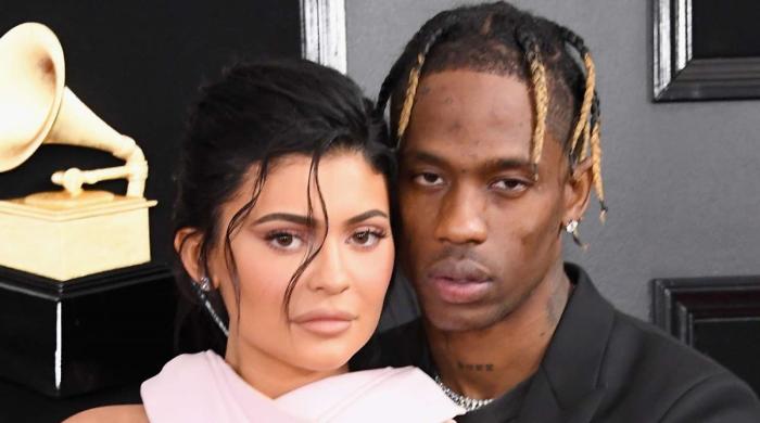 Travis Scott got ‘tired’ of BEGGING Kylie Jenner, felt like ‘glorified ...