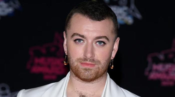 Sam Smith 'frustrated' at BRITS for snubbing women from gender-neutral nods