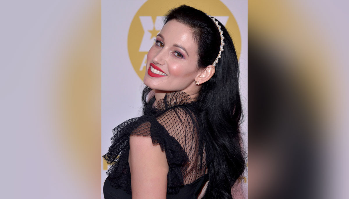Death of slain Hollywood sex therapist Amie Harwick explored in docuseries