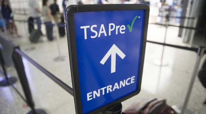 TSA’s entire No fly list seems to be leaked