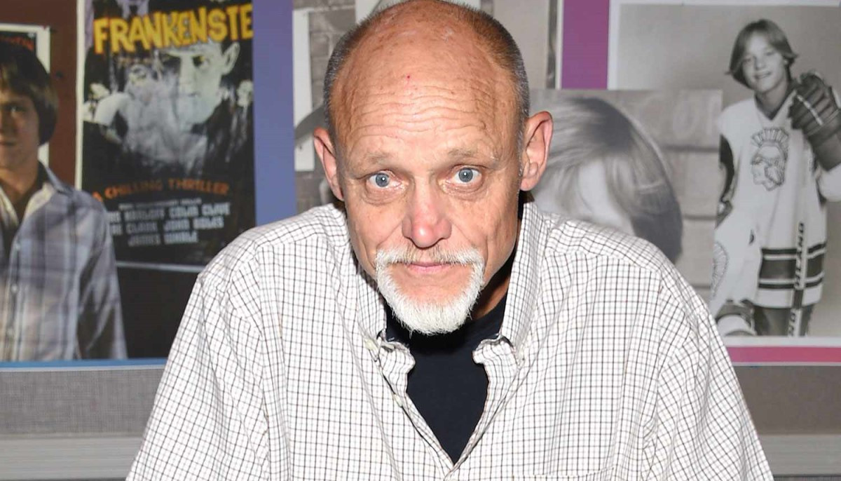 Lance Kerwin, ‘Salem’s Lot’, ‘James at 15’, star, dies at 62