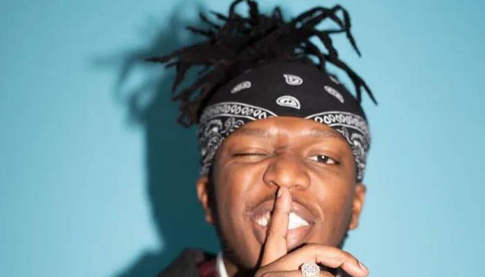 KSI explains Prime has been such a success