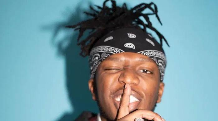 KSI explains Prime has been such a success