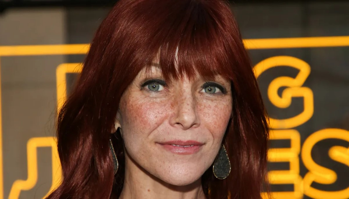 Annie Wersching, Actress In ‘24’, ‘Bosch’, ‘Timeless’ dies at 45