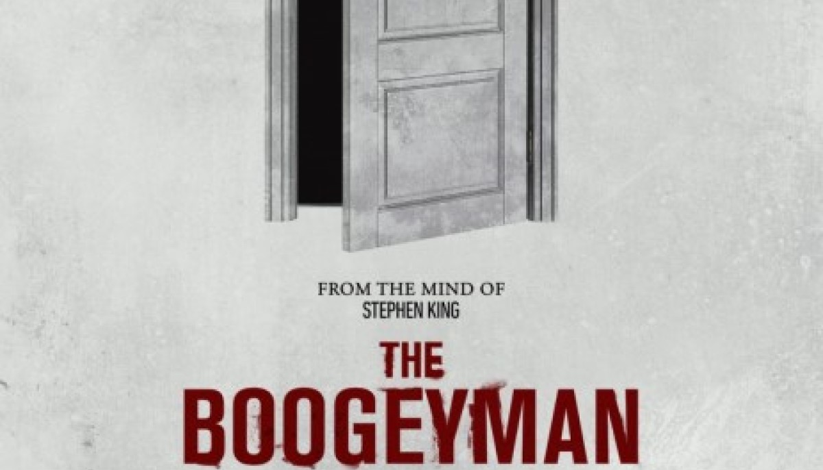 Stephen King’s ‘The Boogeyman’ out with new poster and trailer