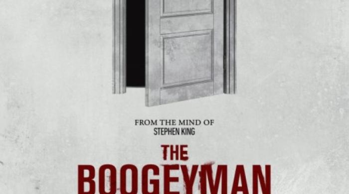 Stephen King’s ‘The Boogeyman’ out with new poster and trailer - The ...