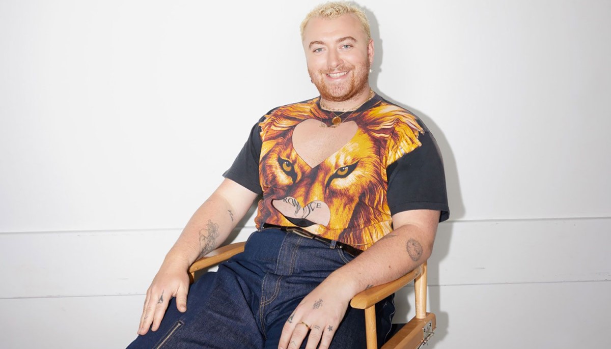 Sam Smith's 'hyper-sexualised' music video sparks controversy - The ...