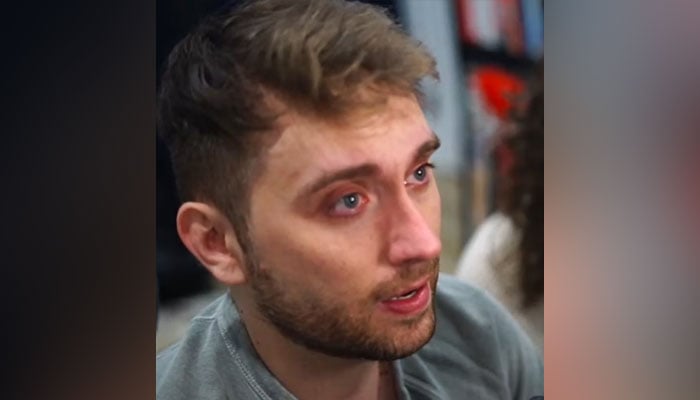 Atrioc tearfully apologises for viewing deepfakes of female streamers