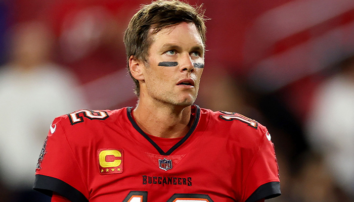 NFL player Tom Brady announces he's 'retiring for good'