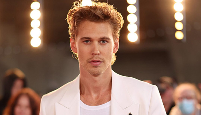 Austin Butler says he's finally 'getting rid' of Elvis accent after ...