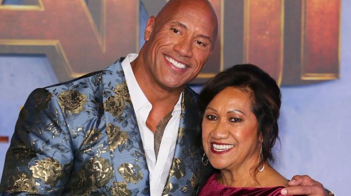 Dwayne Johnson updates on her mother's health surviving accident, 'she ...