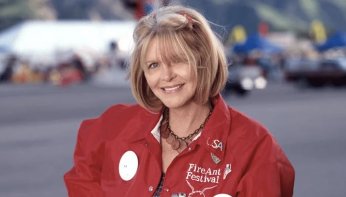 Oscar-nominated actress Melinda Dillon dies at 83