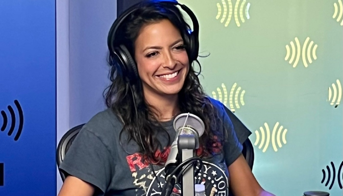 Nicole Ryan, SiriusXM host, 'seriously injured' after hit by car